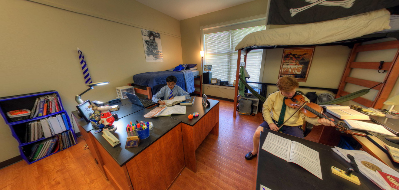 McCallie School (Chattanooga, Tennessee, USA) - apply, prices, reviews ...