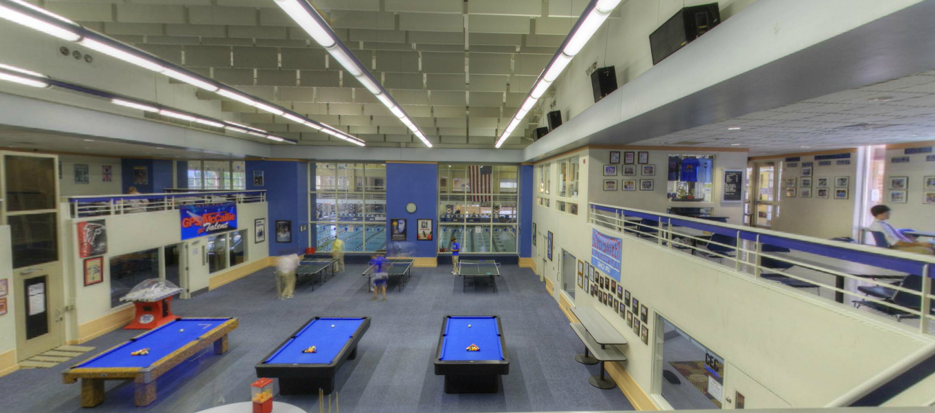 McCallie School (Chattanooga, Tennessee, USA) - apply, prices, reviews ...