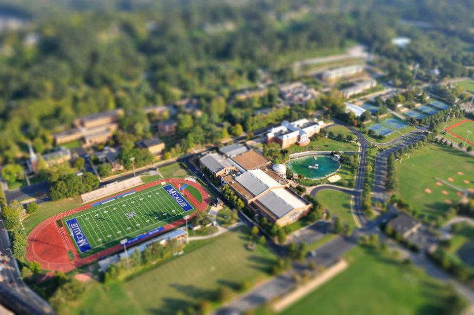 McCallie School (Chattanooga, Tennessee, USA) - apply, prices, reviews ...