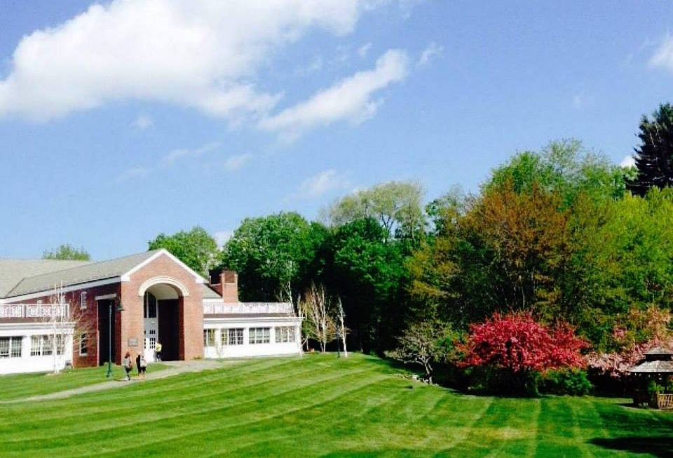 Miss Hall's School for Girls (Pittsfield, Massachusetts, USA) - apply ...