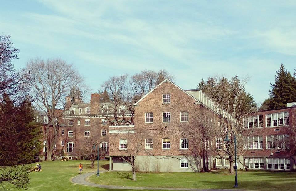 Miss Hall's School for Girls (Pittsfield, Massachusetts, USA) - apply ...