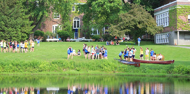 Miss Hall's School for Girls (Pittsfield, Massachusetts, USA) - apply ...