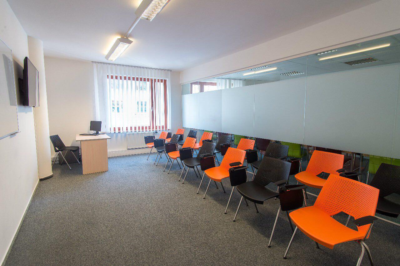 MSM Academy (Prague, Czech Republic) - apply for a camp, prices ...