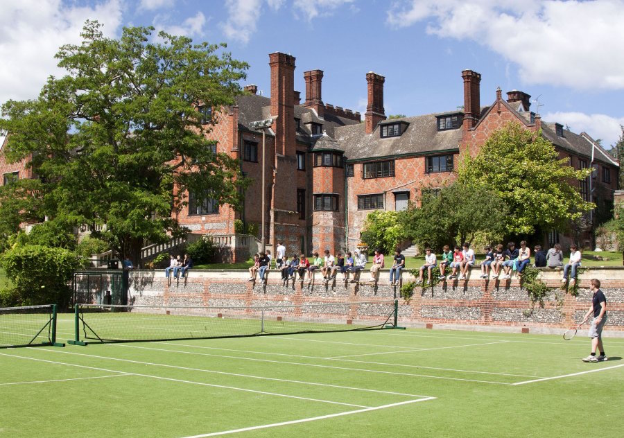 Shiplake College Private Boarding School (Henley-on-Teimes, Oxfordshire ...