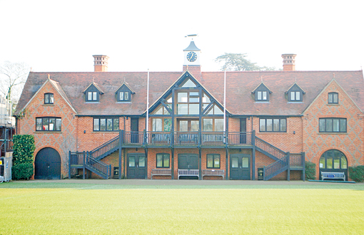 Shiplake College Private Boarding School (Henley-on-Teimes, Oxfordshire ...