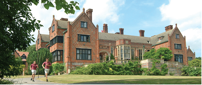 Shiplake College Private Boarding School (Henley-on-Teimes, Oxfordshire ...