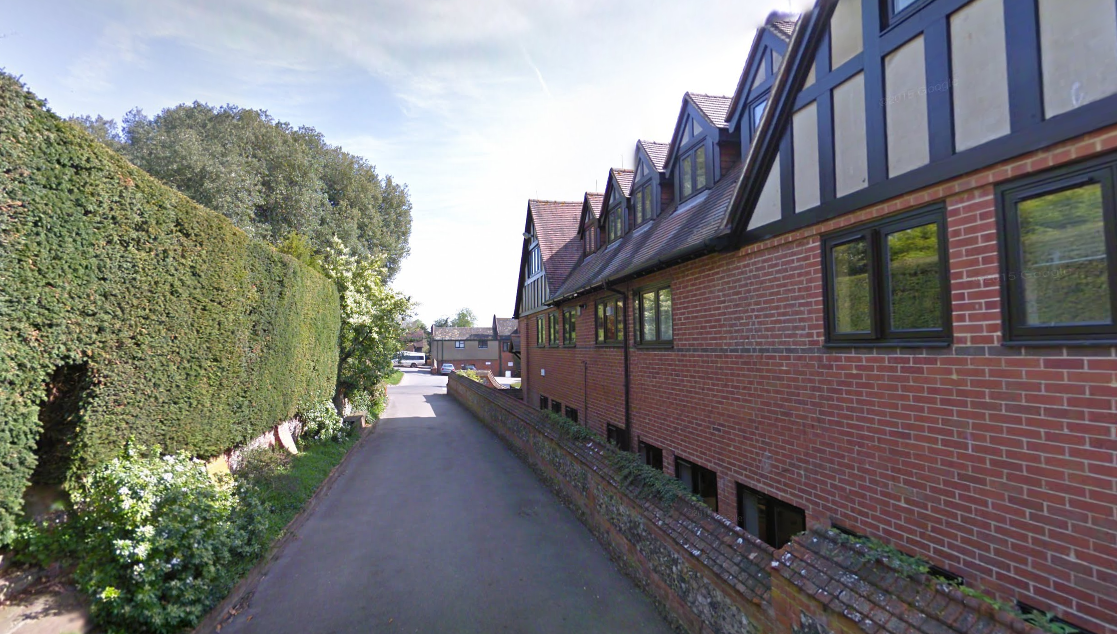 Shiplake College Private Boarding School (Henley-on-Teimes, Oxfordshire ...