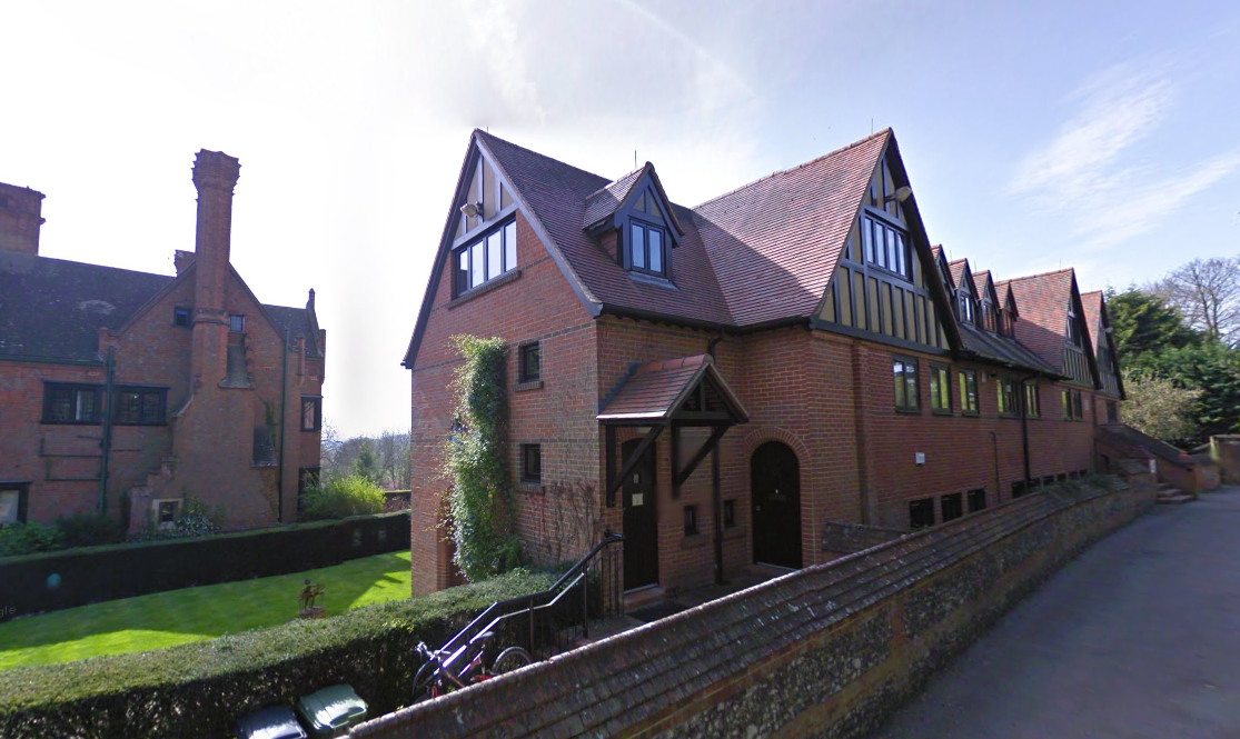 Shiplake College Private Boarding School (Henley-on-Teimes, Oxfordshire ...