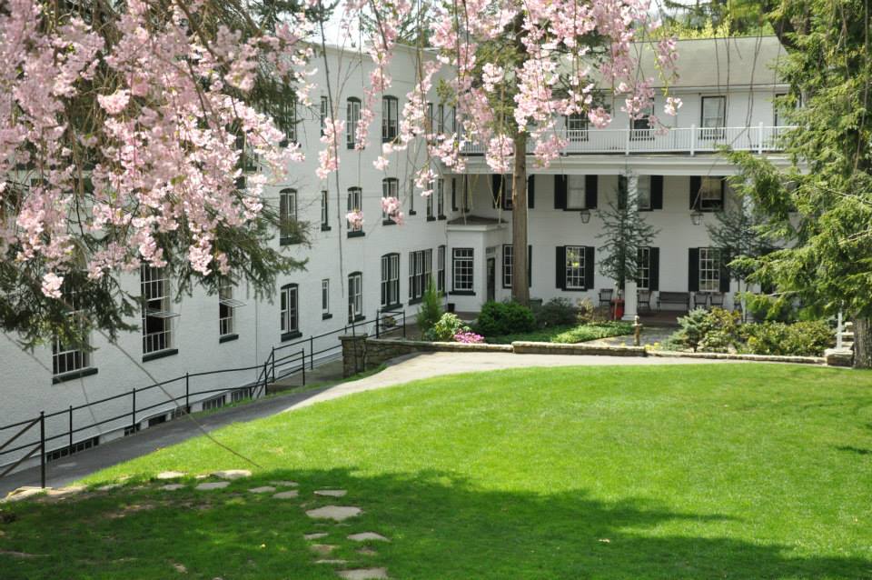 Grier boarding School for girls (Tyrone, Pennsylvania, USA) - apply ...