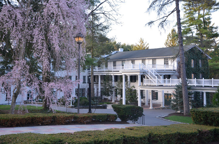 Grier boarding School for girls (Tyrone, Pennsylvania, USA) - apply ...