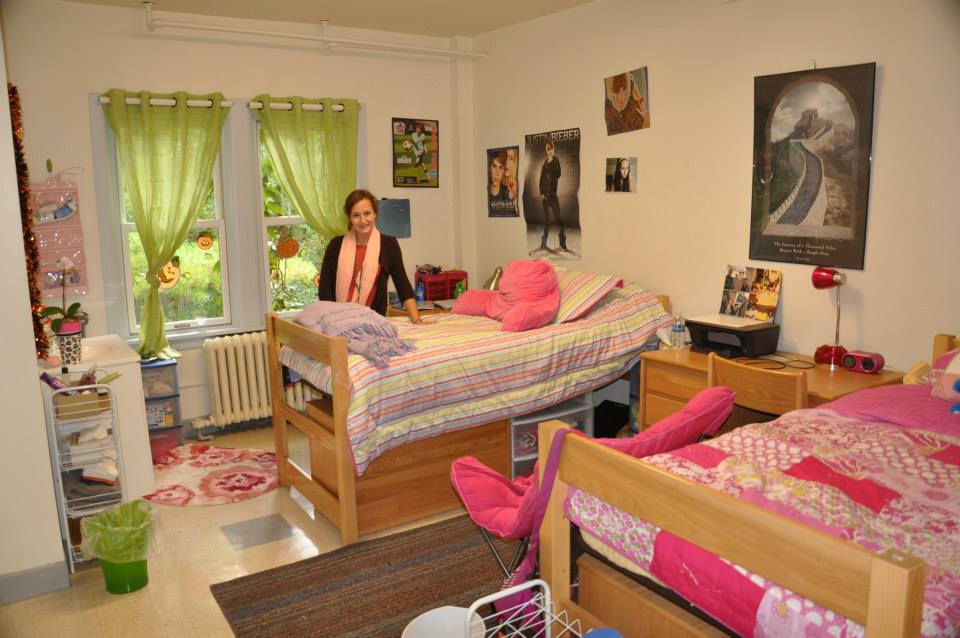 Grier boarding School for girls (Tyrone, Pennsylvania, USA) - apply ...