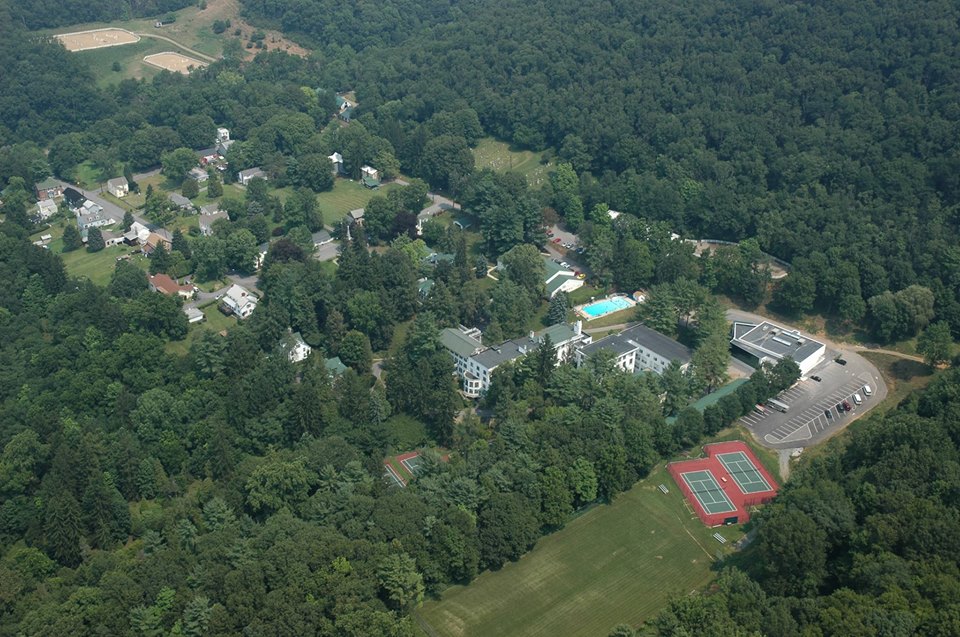 Grier boarding School for girls (Tyrone, Pennsylvania, USA) - apply ...