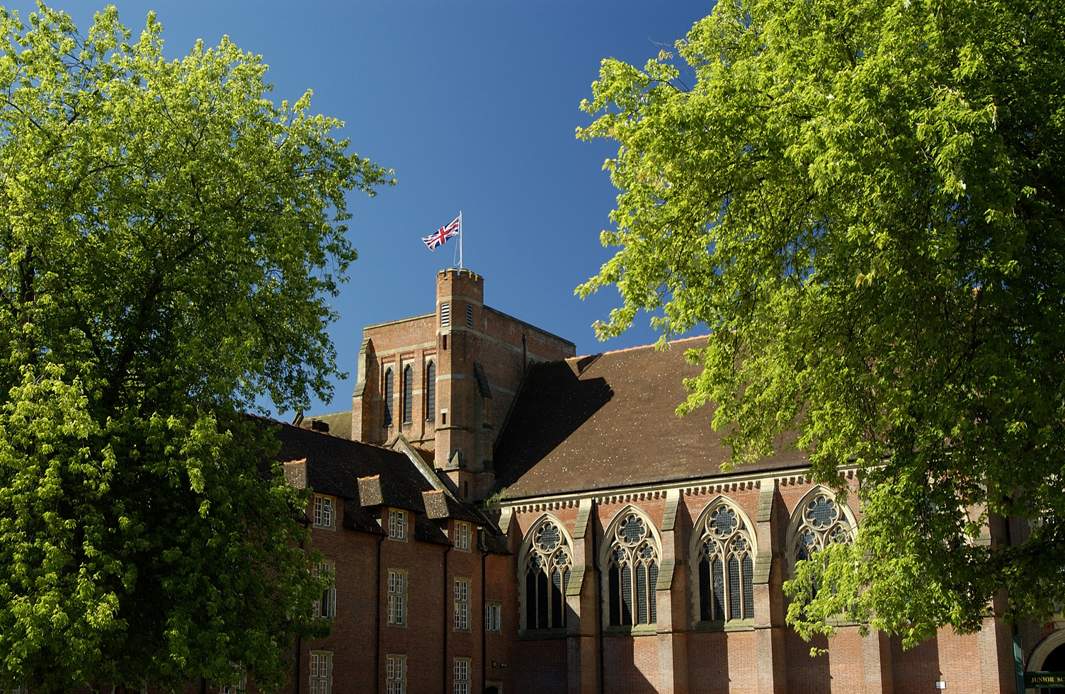 Private School of Ardingly College (Ardingly, West Sussex, United ...