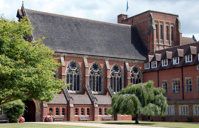 Private School of Ardingly College (Ardingly, West Sussex, United ...