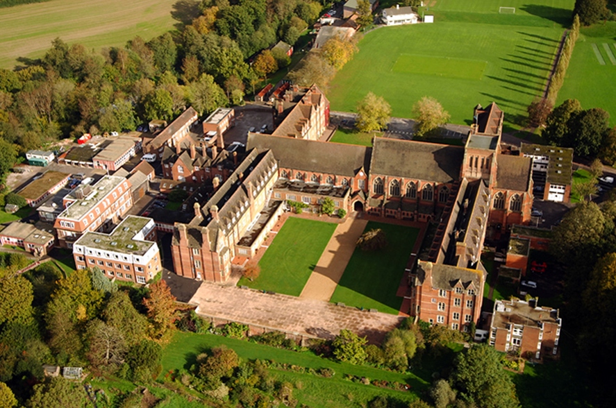 Private School of Ardingly College (Ardingly, West Sussex, United ...
