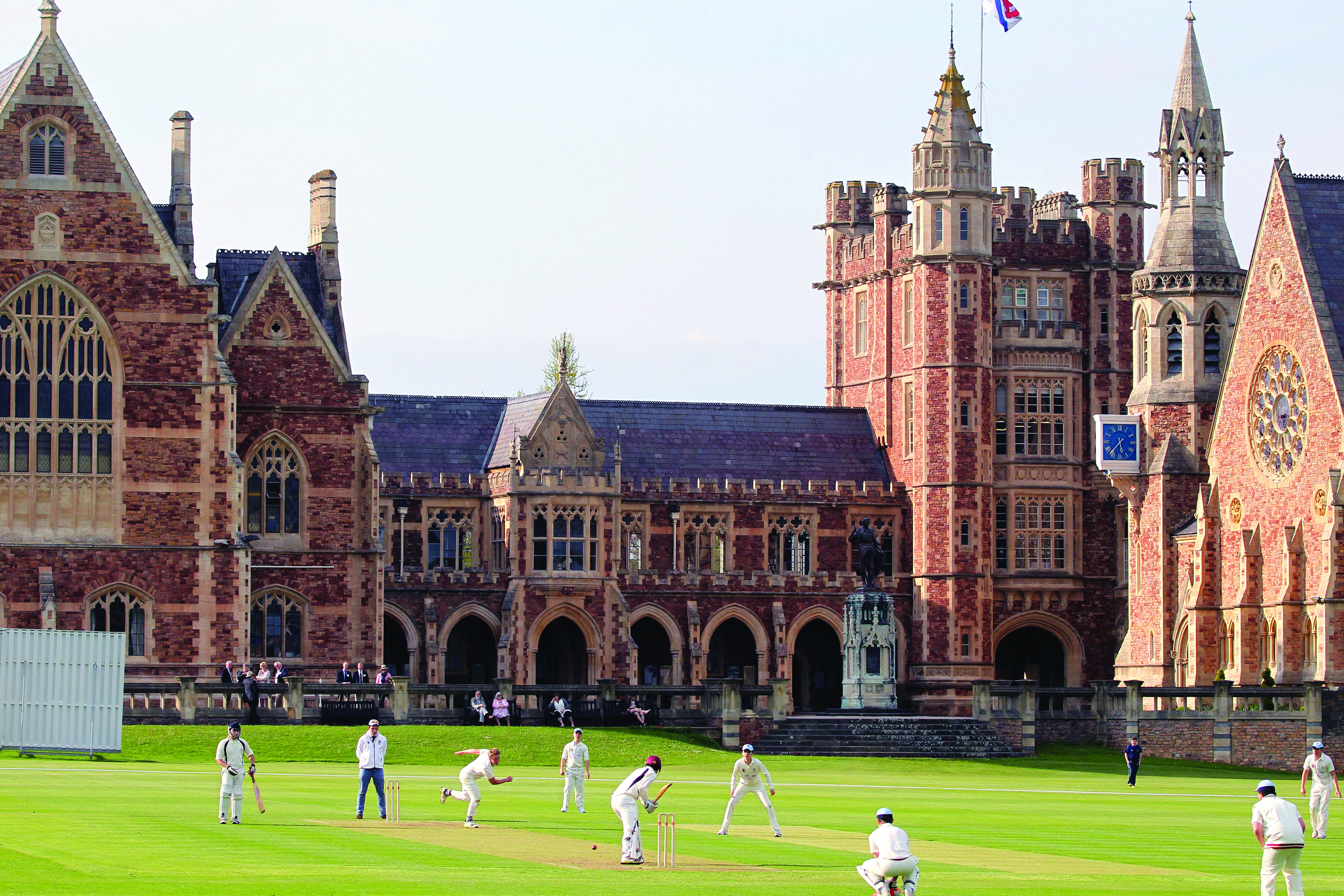 Clifton College (Bristol, United Kingdom) - apply, prices, reviews | Smapse