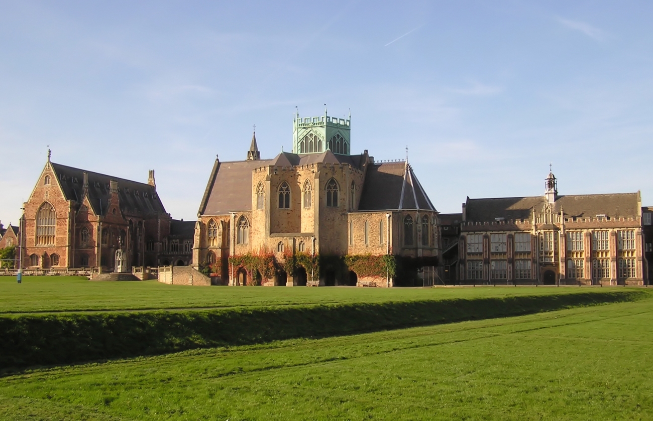 Clifton College (Bristol, United Kingdom) - apply, prices, reviews | Smapse