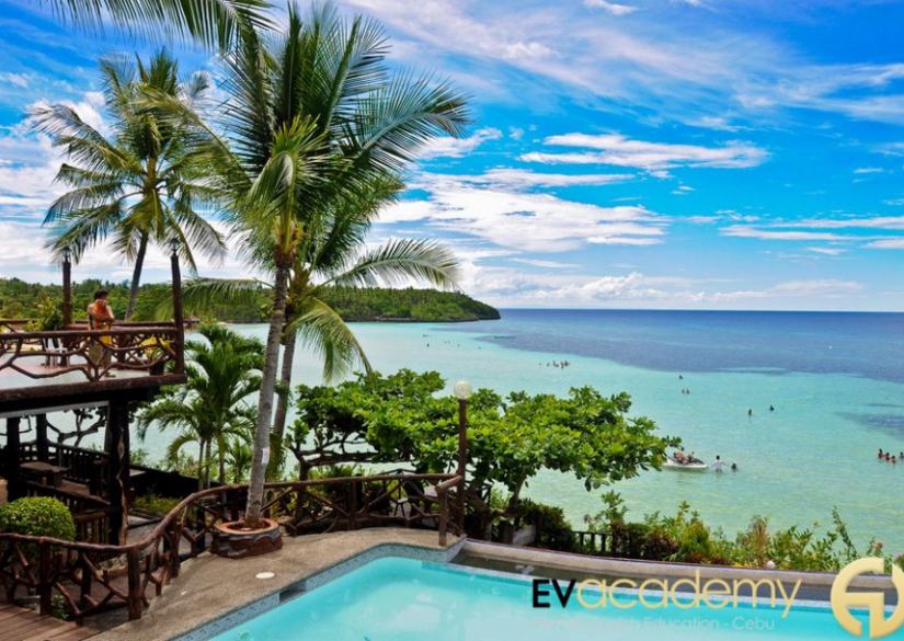 EV Academy Language School (Cebu City, Philippines)