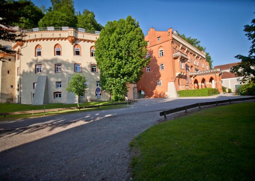 Internat Schule Schloss Stein (Munich, Germany)
