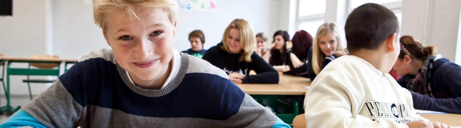 Evangelisches Internat Dassel Private School (Dassel, Germany) - apply ...