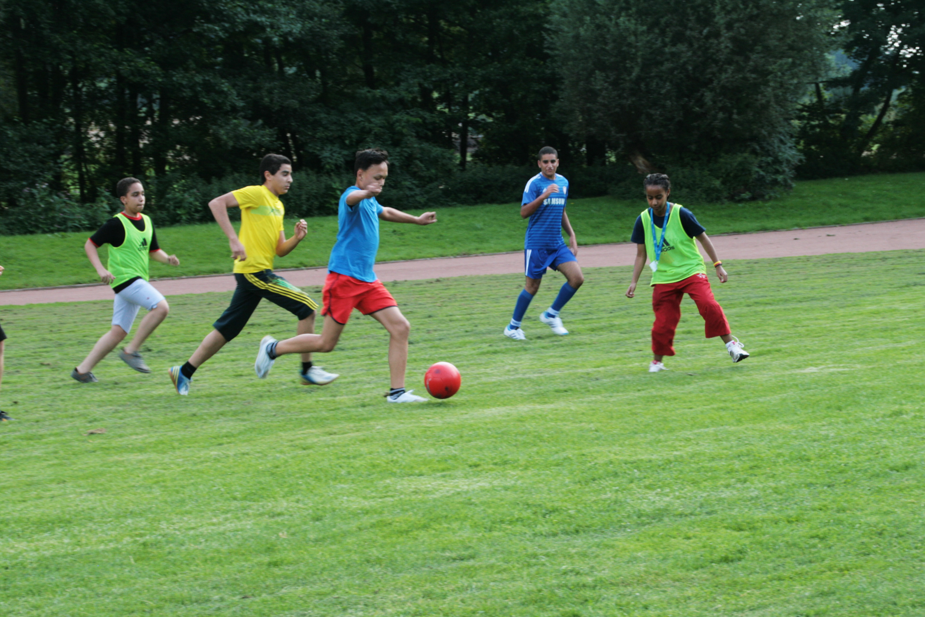 Evangelisches Internat Dassel Private School (Dassel, Germany) - apply ...