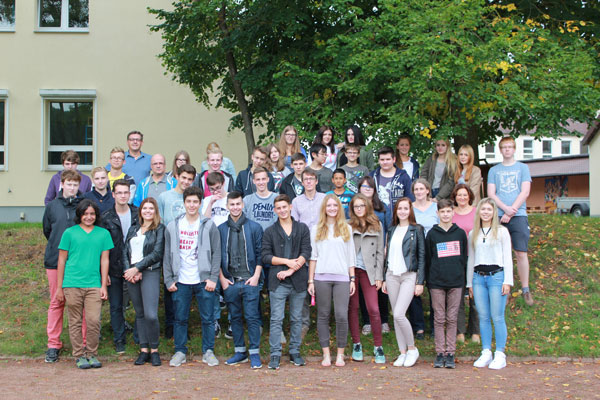 Evangelisches Internat Dassel Private School (Dassel, Germany) - apply ...
