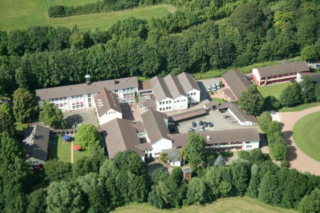 Evangelisches Internat Dassel Private School (Hannover, Germany)