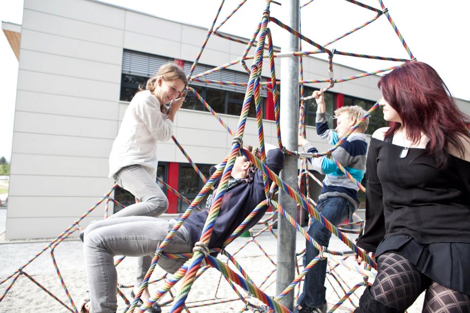 Evangelisches Internat Dassel Private School (Dassel, Germany) - apply ...