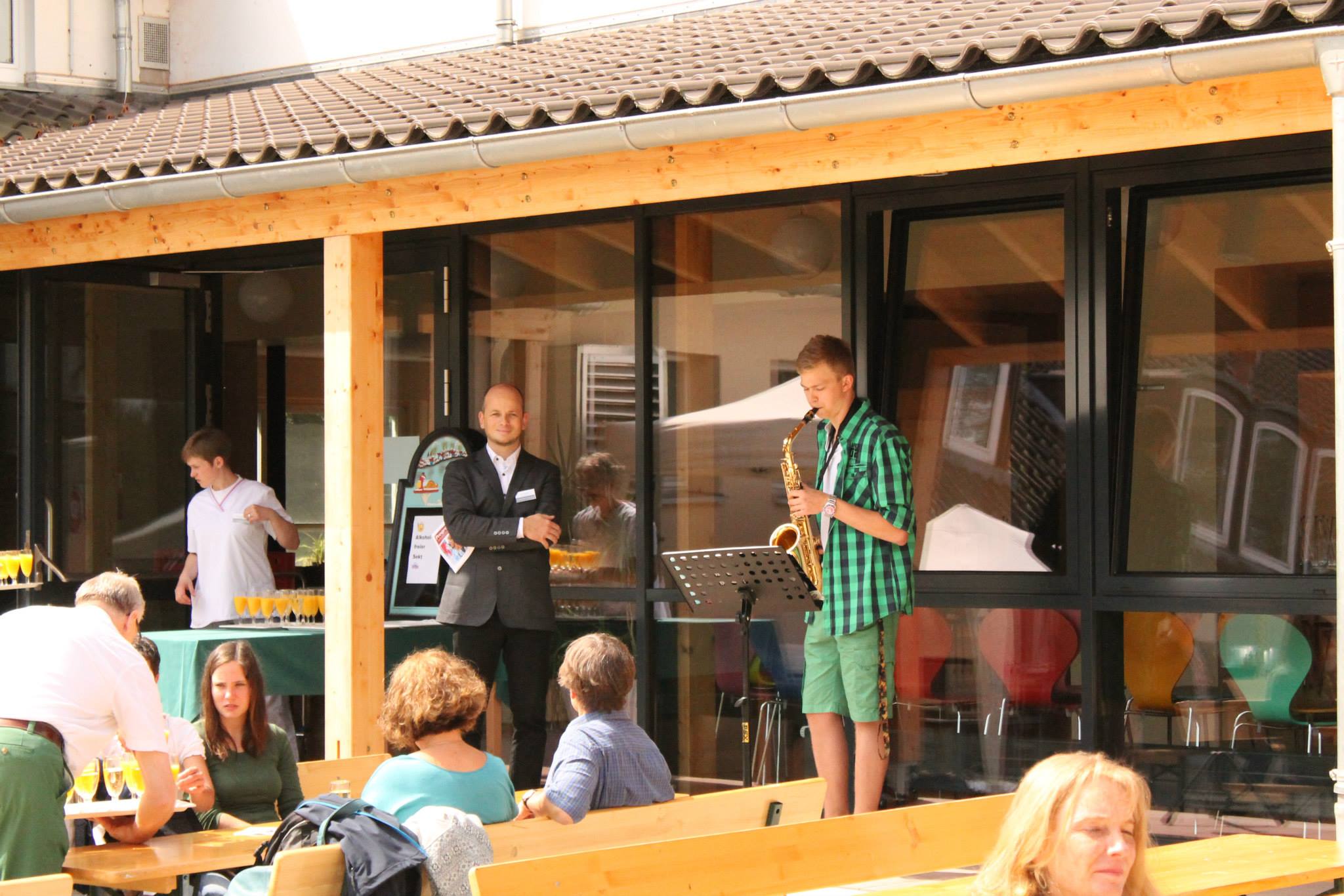 Evangelisches Internat Dassel Private School (Dassel, Germany) - apply ...