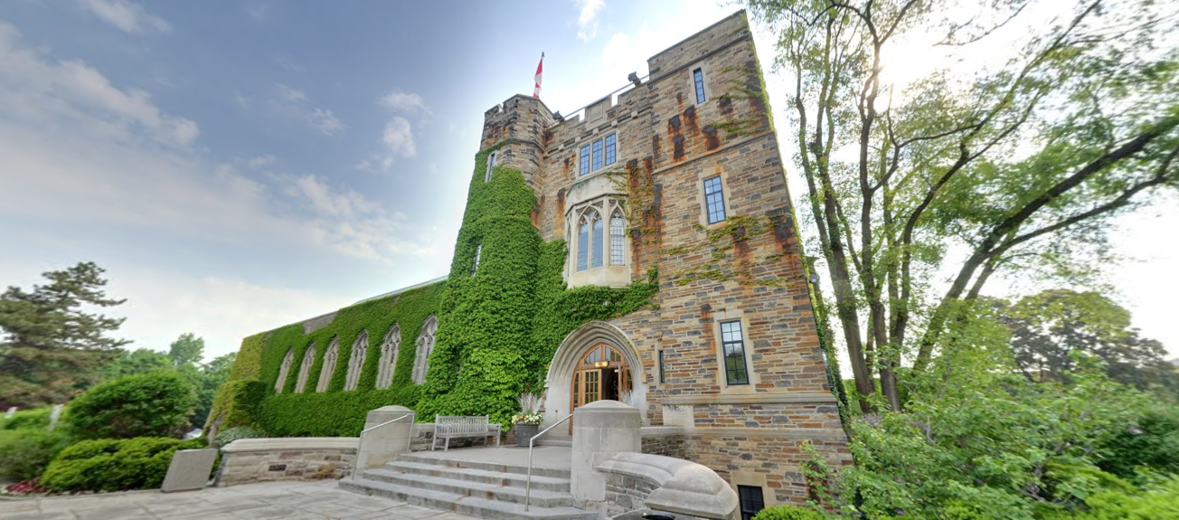 Havergal College (Toronto, Ontario, Canada) - apply, prices, reviews ...