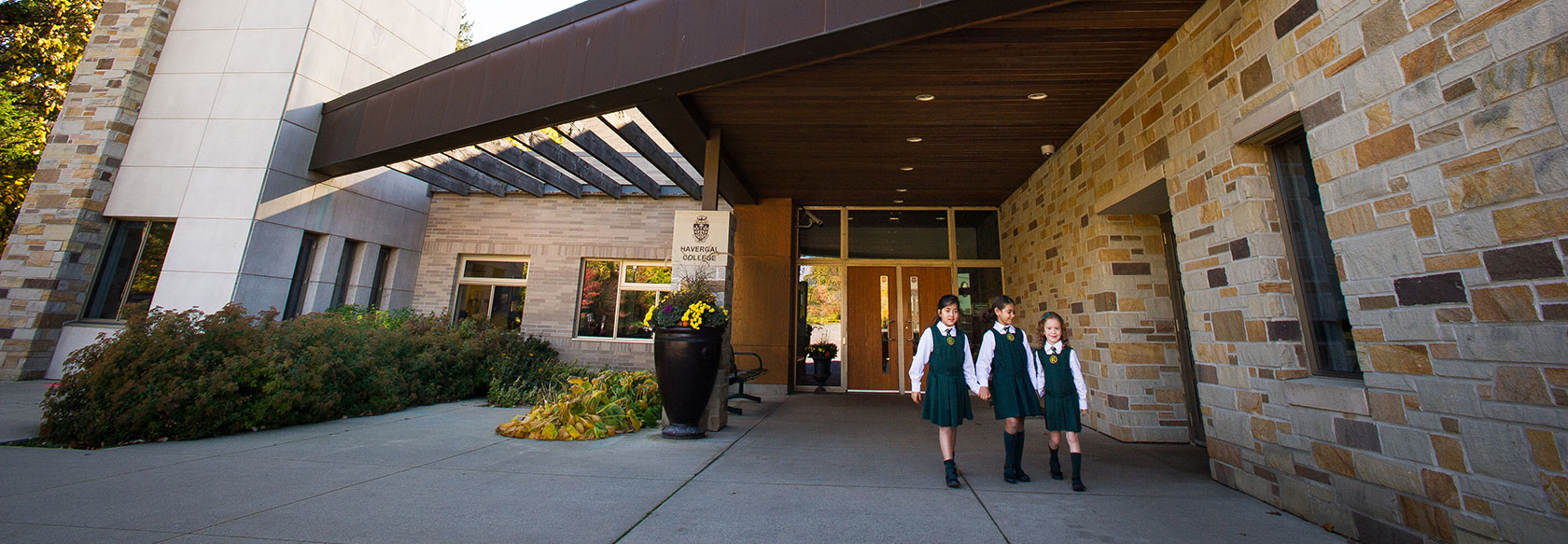 Havergal College (Toronto, Ontario, Canada) - apply, prices, reviews ...