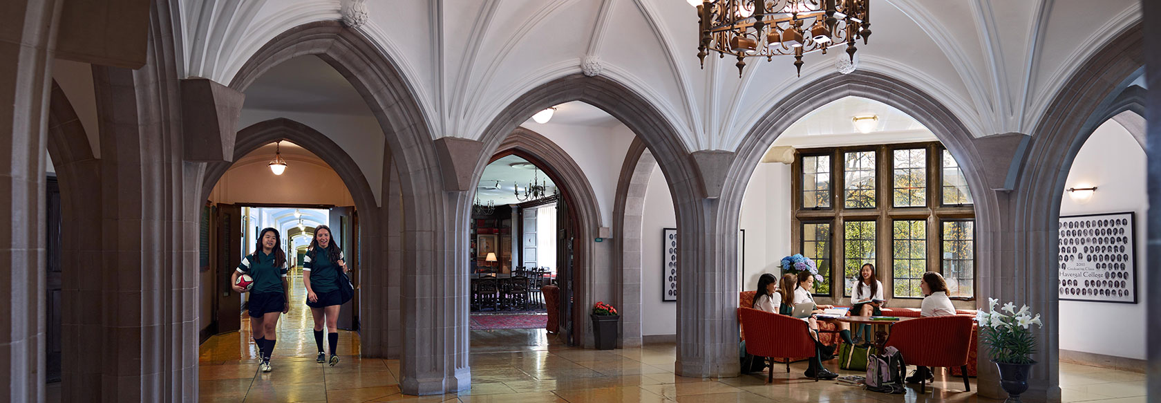 Havergal College (Toronto, Ontario, Canada) - apply, prices, reviews ...