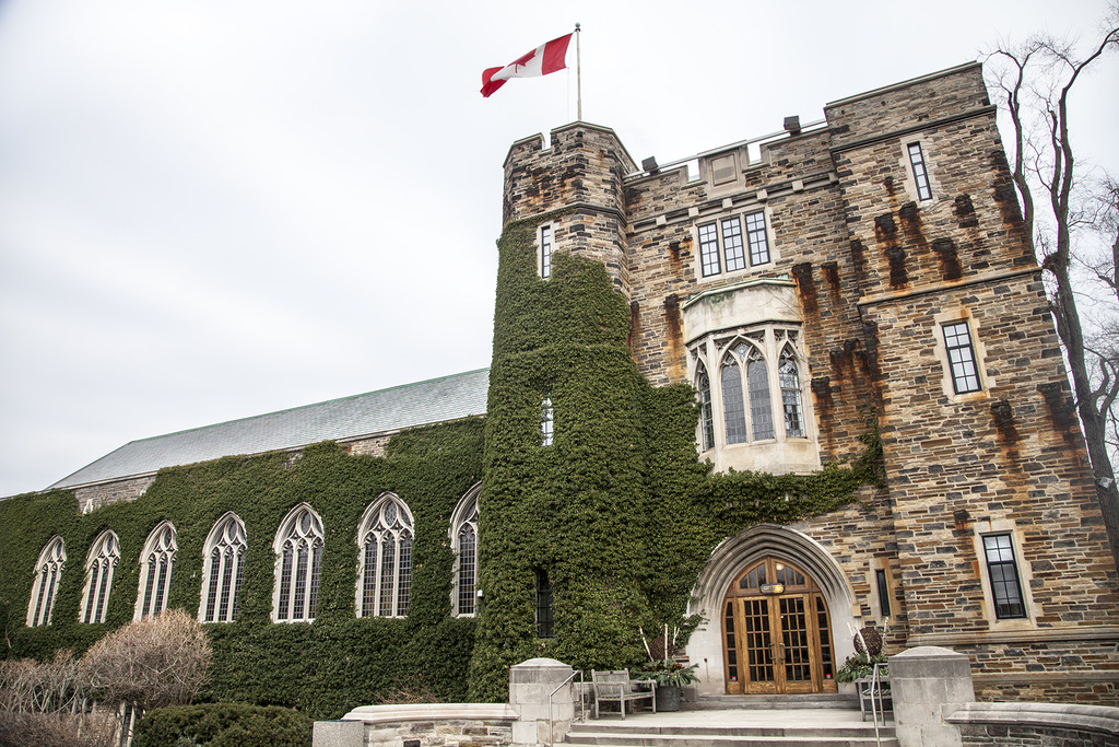 Havergal College (Toronto, Ontario, Canada) - apply, prices, reviews ...