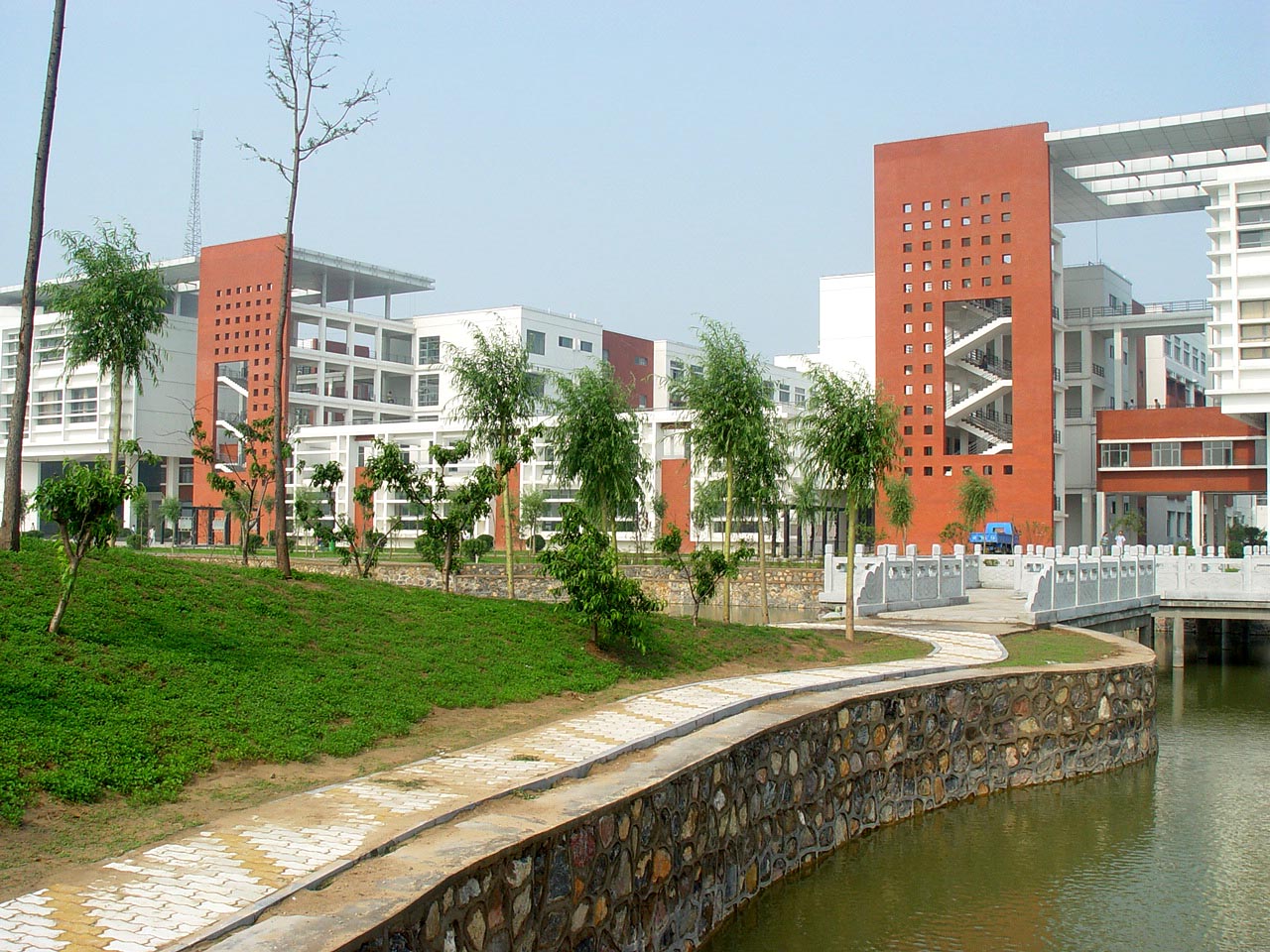 Henan University