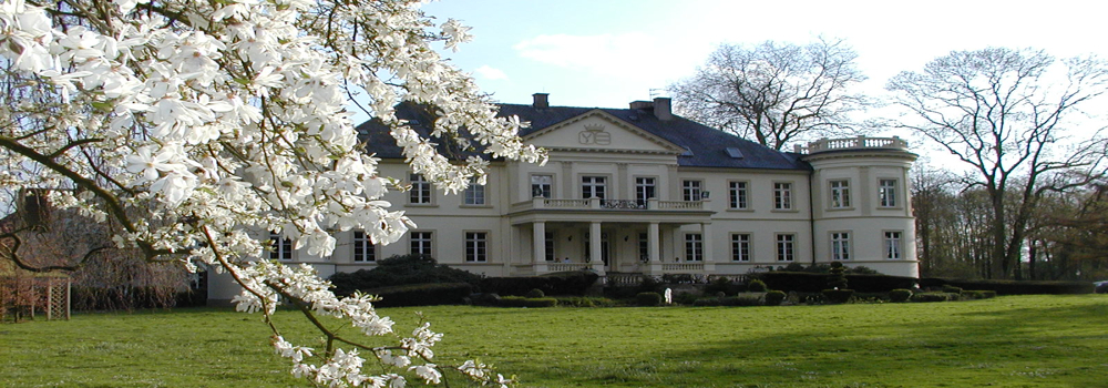 Private school Internat Schloss Buldern (Düsseldorf, Germany) - apply ...