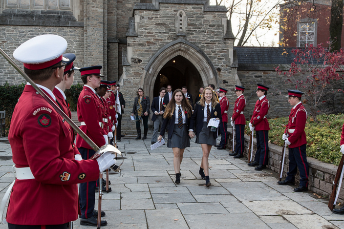 Ridley College (St. Catharines, Ontario, Canada) - apply for a camp ...
