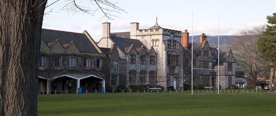 Ruthin School (Rufin, Wales) - apply, prices, reviews | Smapse