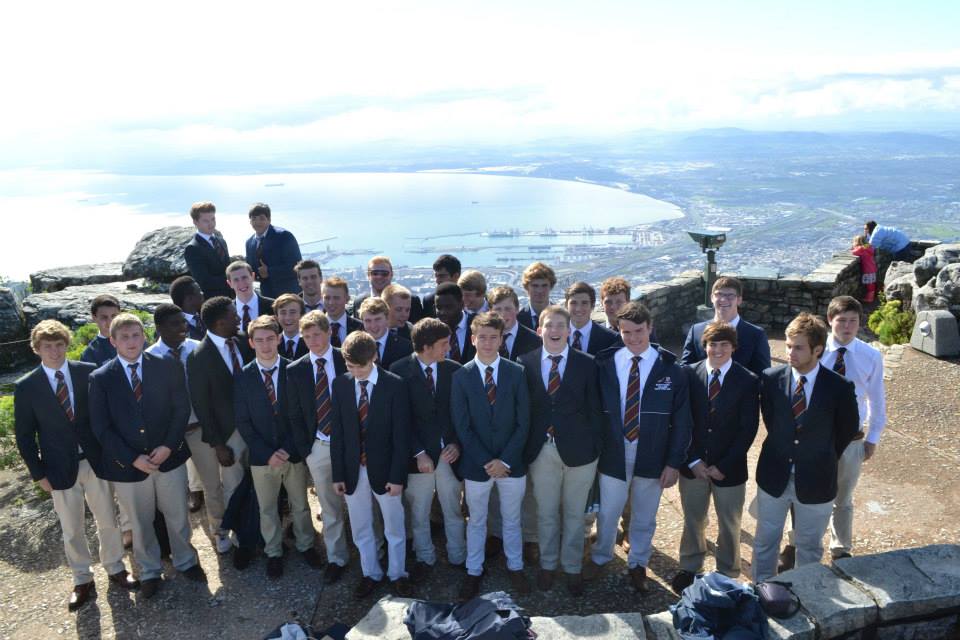 Stonyhurst College (Lancashire, United Kingdom) - apply, prices ...