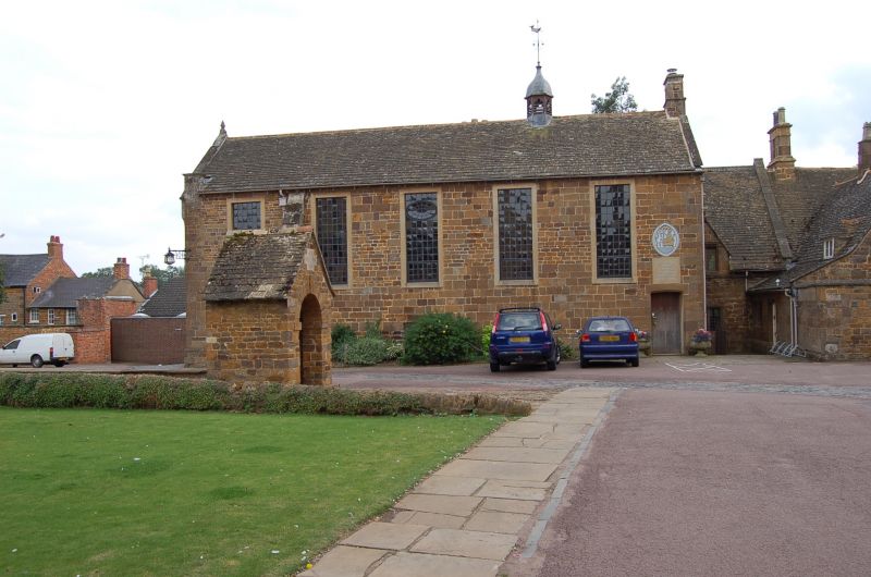 Uppingham School (Uppingham, United Kingdom) - apply, prices, reviews ...