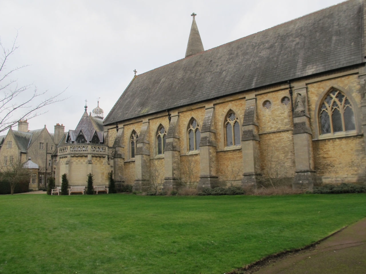 Uppingham School (Uppingham, United Kingdom) - apply, prices, reviews ...