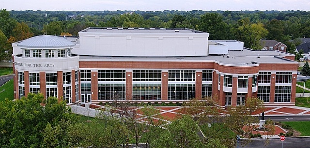 Chaminade Сollege Preparatory School (St. Louis, Missouri, USA) - apply ...