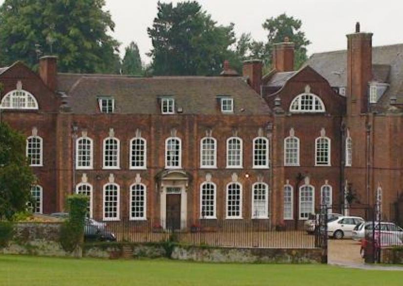 Princess Helena College (Manchester, United Kingdom)