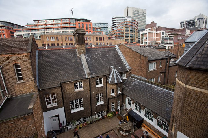 International Community School (London, United Kingdom) - apply for a ...