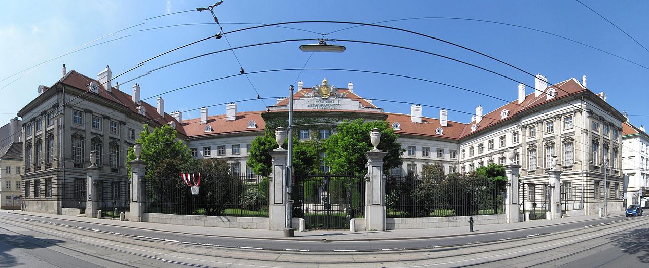 Medical University of Vienna (Vienna, Austria) - apply, prices, reviews ...