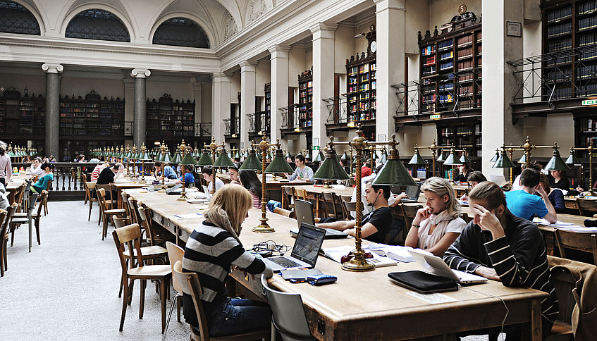 Medical University of Vienna (Vienna, Austria) - apply, prices, reviews ...