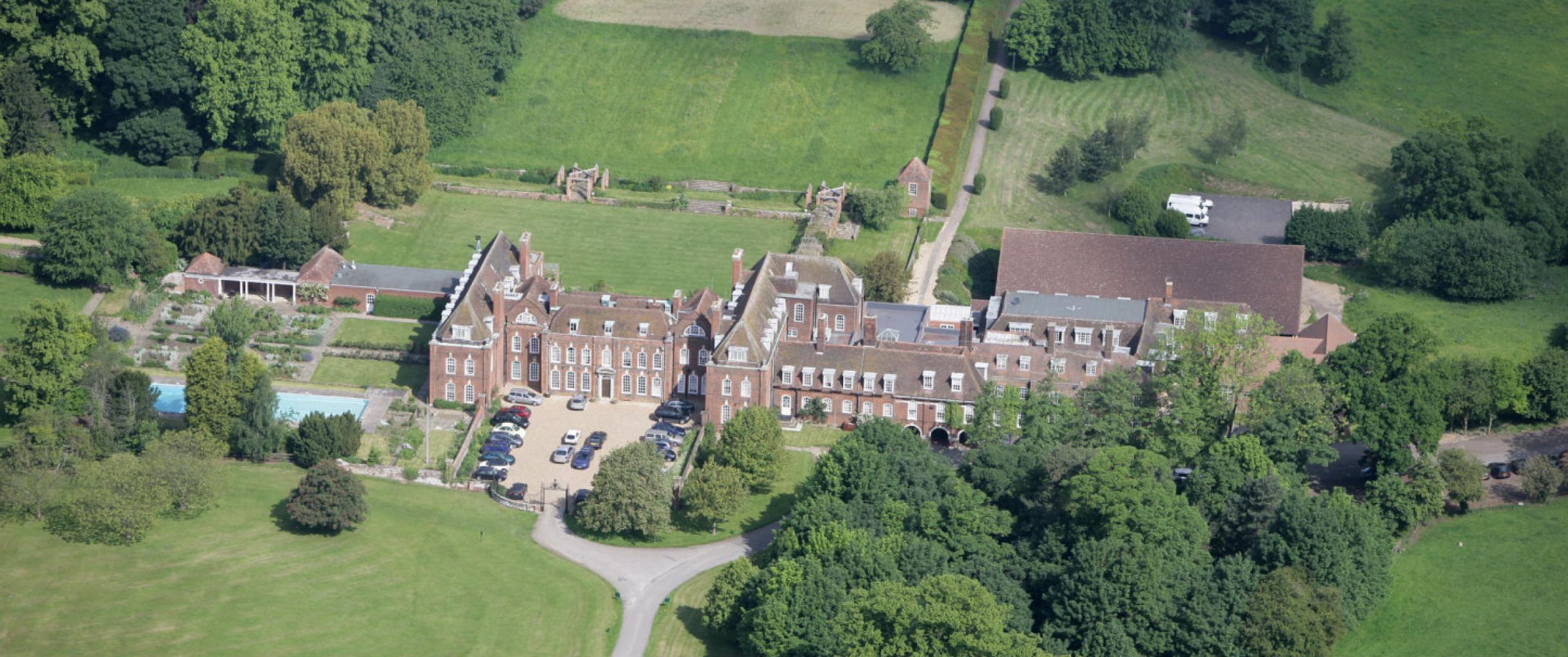 Princess Helena College (Manchester, United Kingdom)