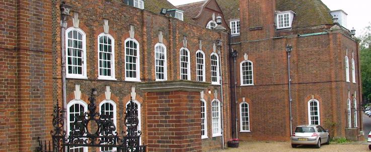 Princess Helena College (Preston, United Kingdom) - apply, prices ...