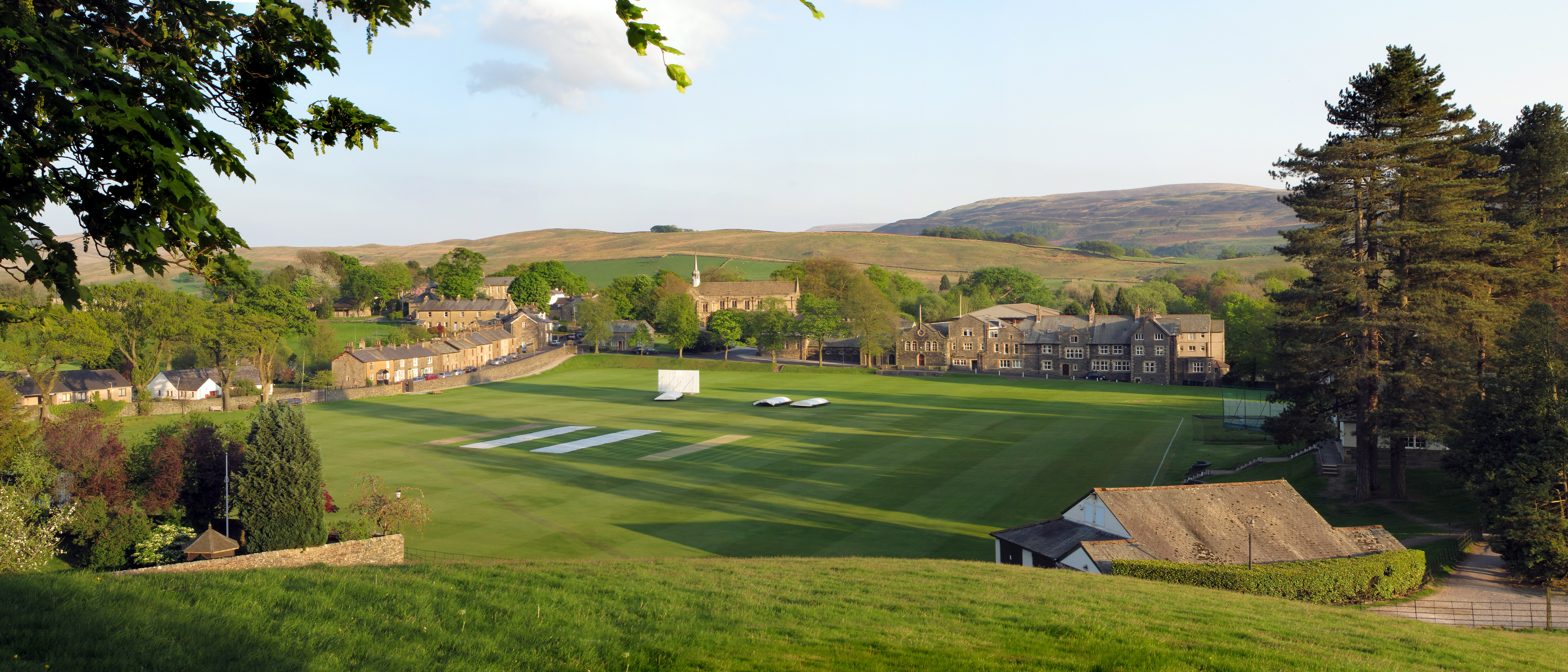 Sedbergh School (Sedberg, county of Cumbria, United Kingdom) - apply ...