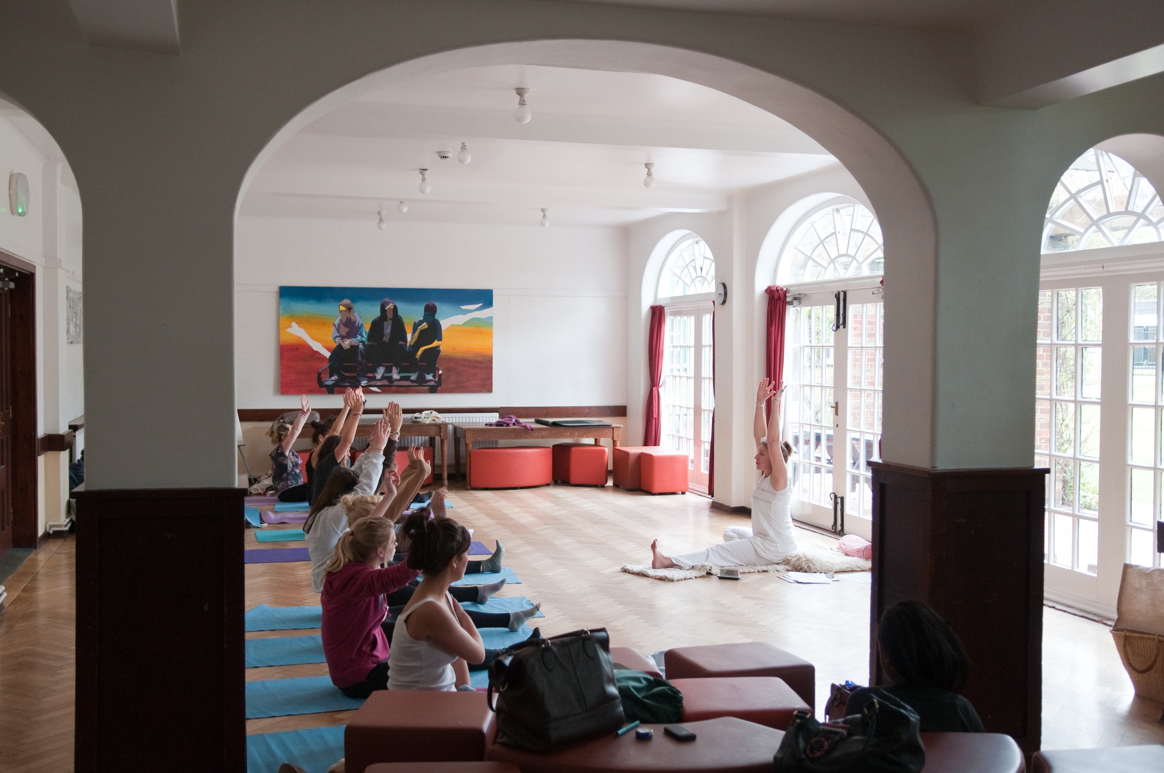 St Christopher School Letchworth School (near London, United Kingdom ...