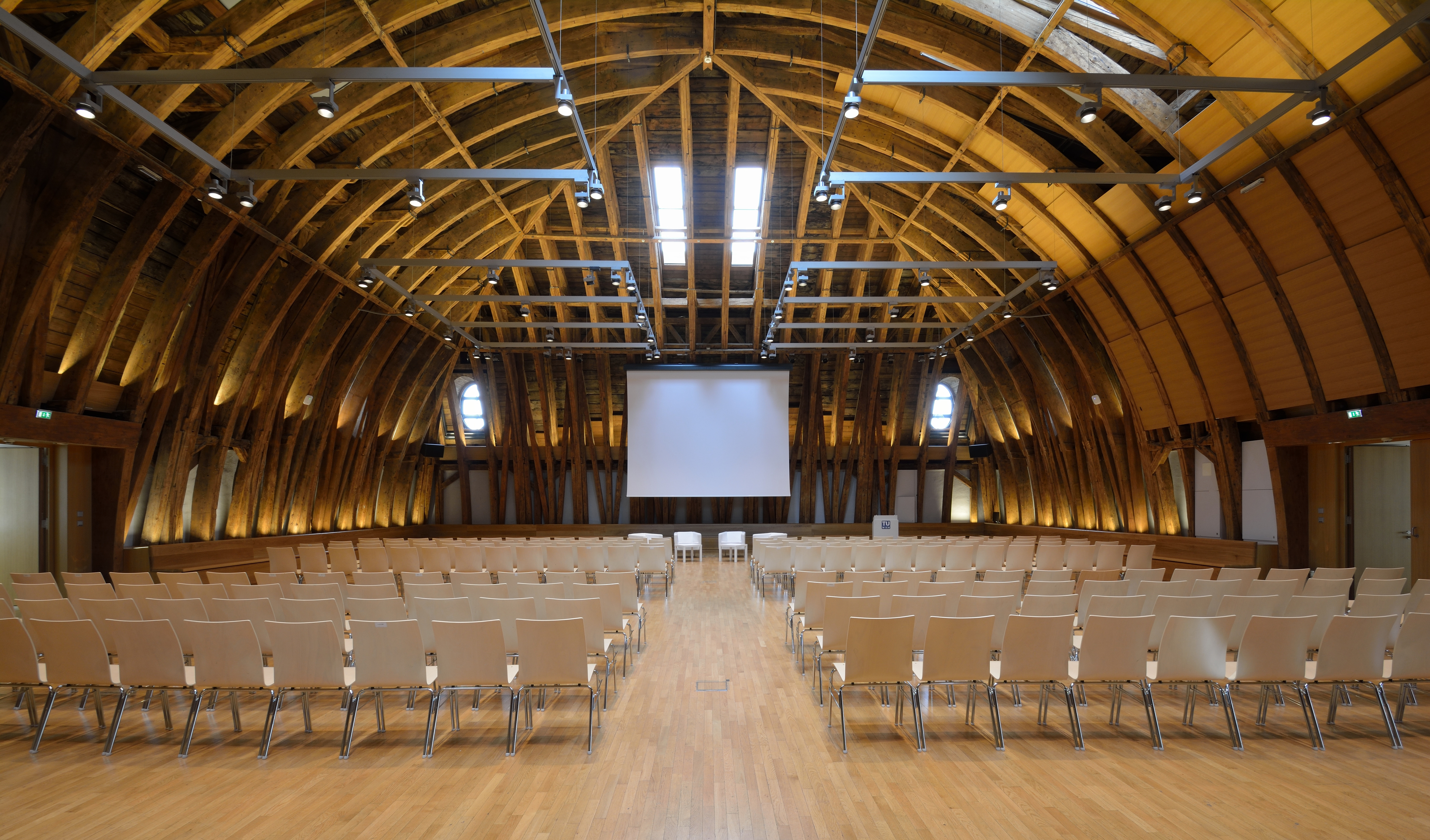 Vienna Technical University (Vienna, Austria) - apply, prices, reviews ...